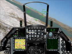 SimScape: new development team – simFlight