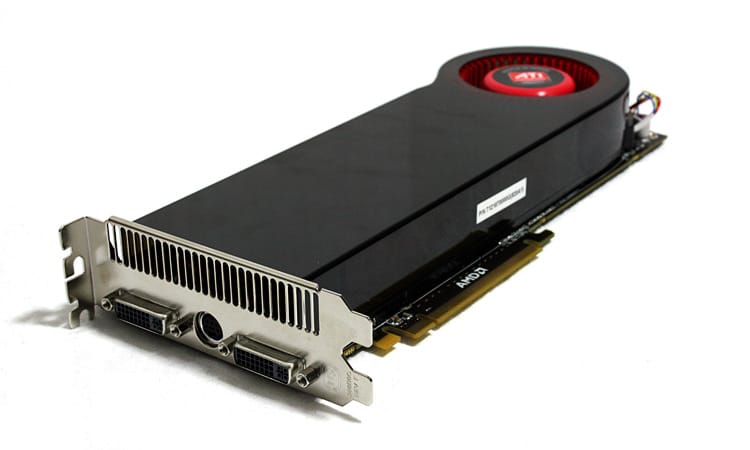Guru3D Radeon R700 Preview – simFlight