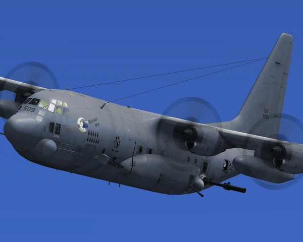 C-130 – simFlight