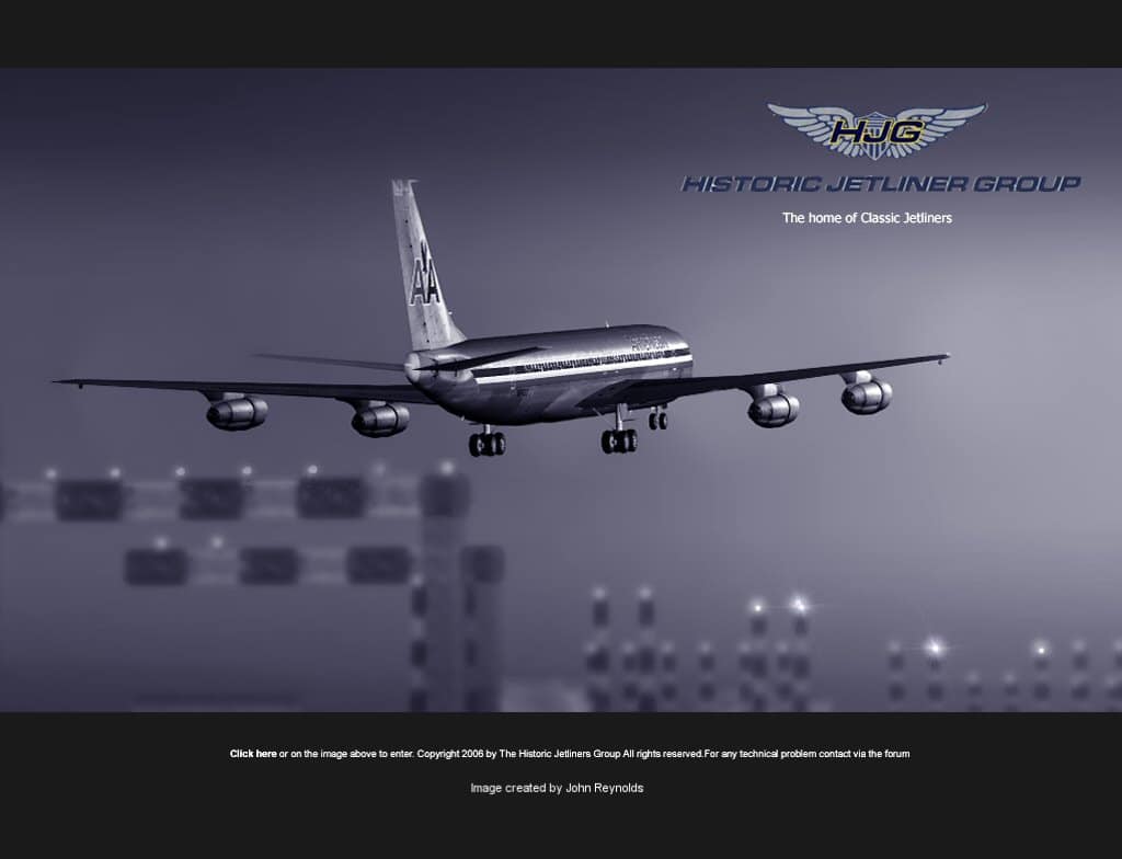 18. November 2008 – simFlight
