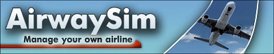 Online Airline Simulation AirwaySim Is Released – simFlight