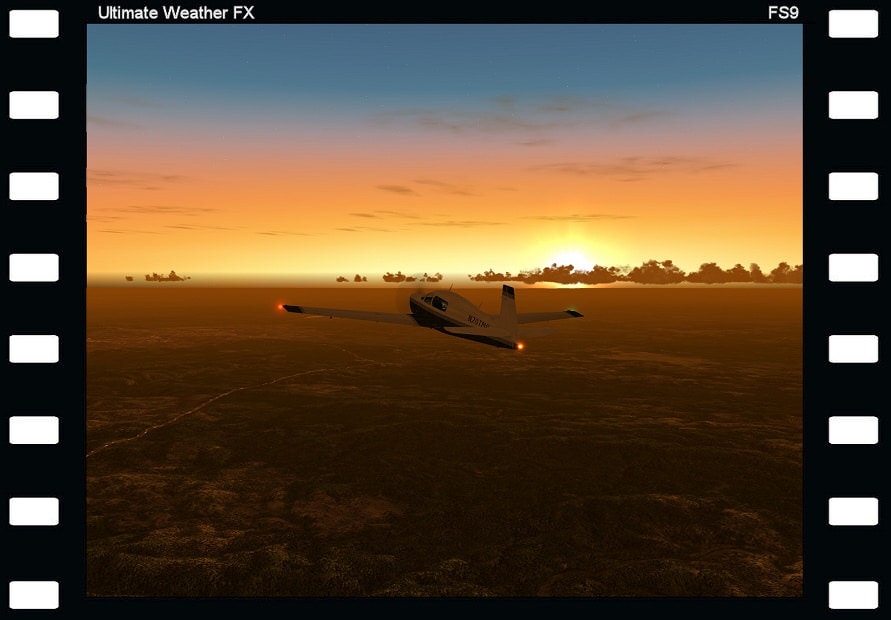 25. January 2009 – simFlight