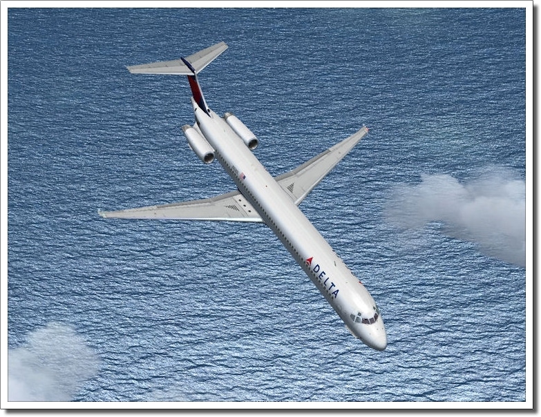 More Flight1 Super 80 Liveries