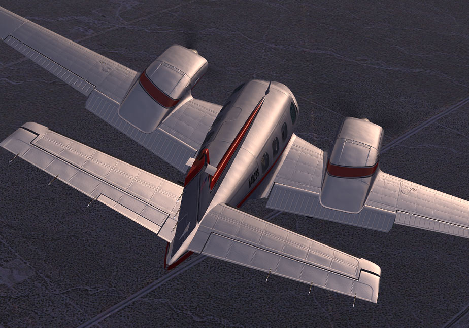 13 – simFlight