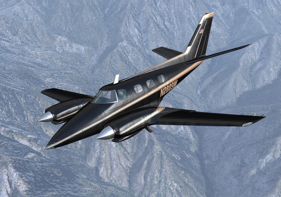 23 – simFlight