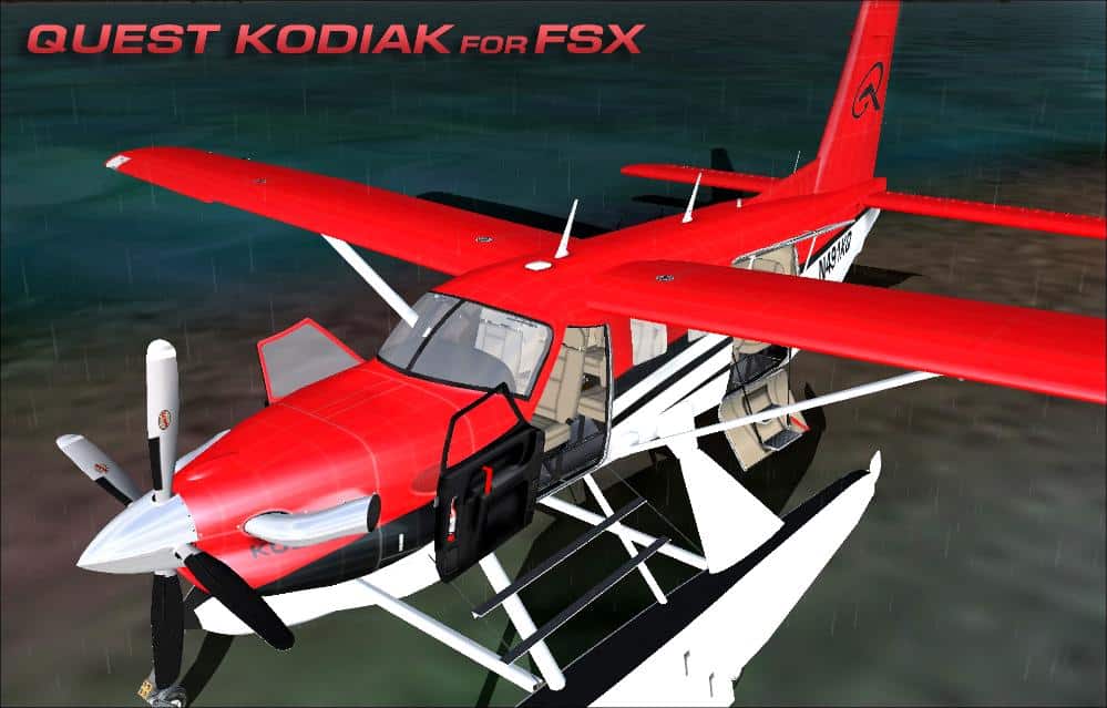 23. April 2009 – simFlight