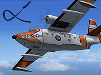 AlphaSim – simFlight