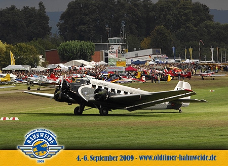 10. May 2009 – simFlight