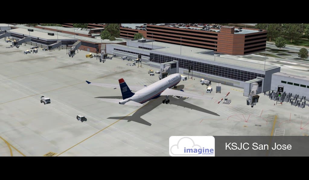 23. May 2009 – simFlight