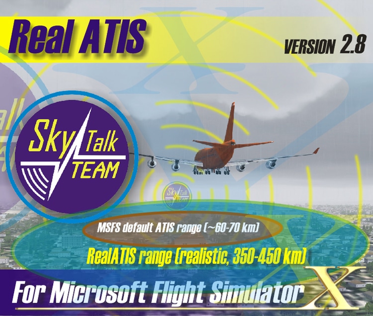 26. May 2009 – simFlight