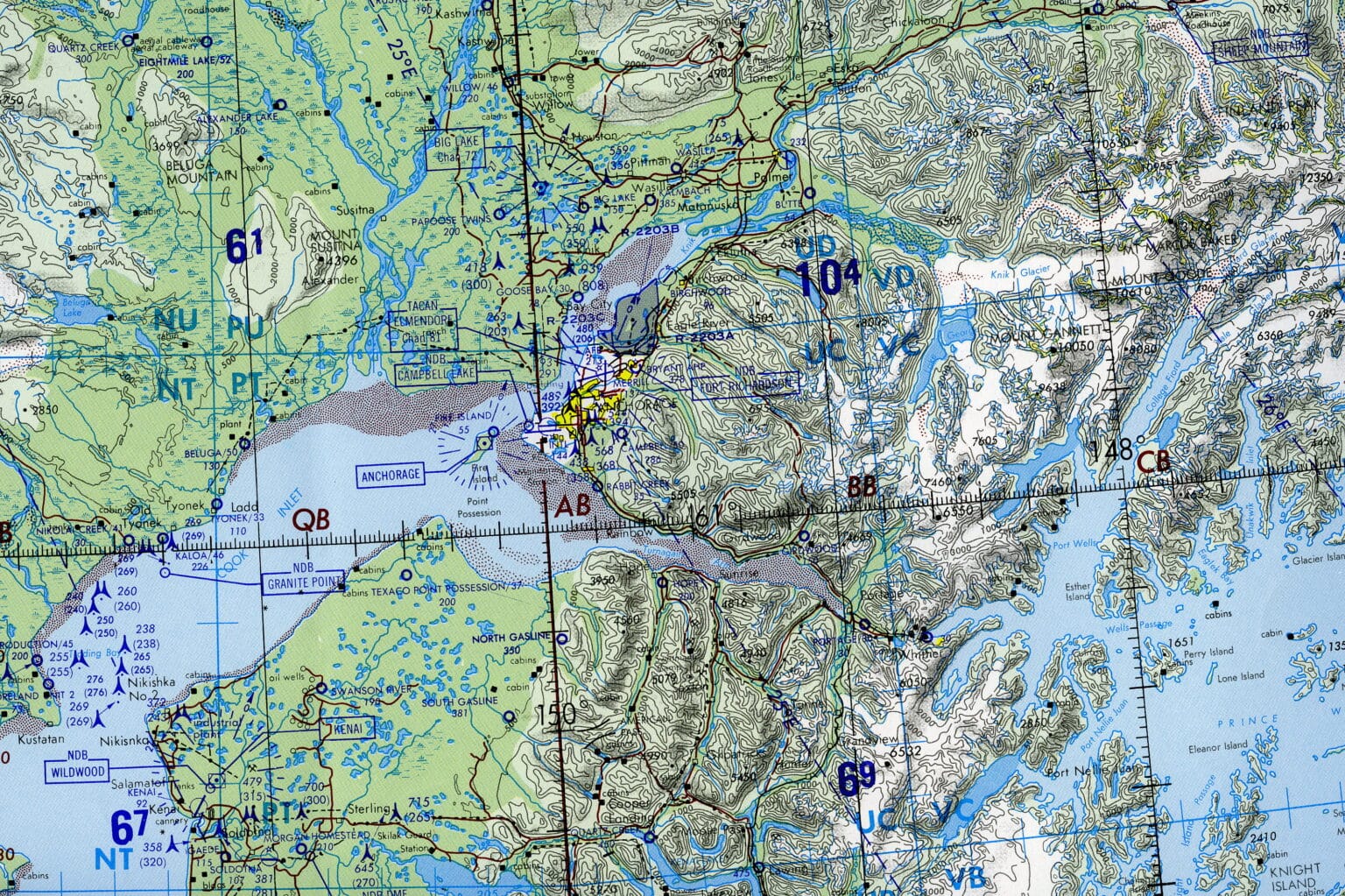 Anchorage-area-map – simFlight