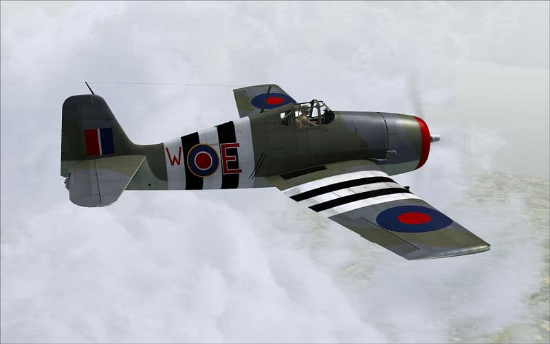 23. July 2009 – simFlight