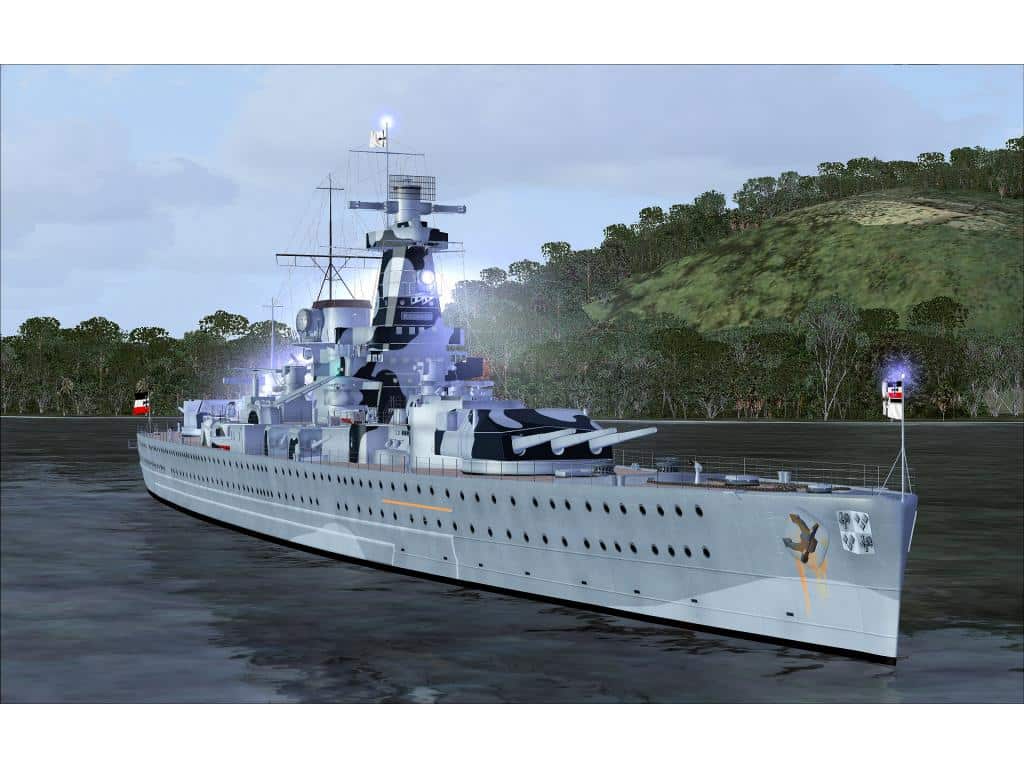 deltasim – simFlight