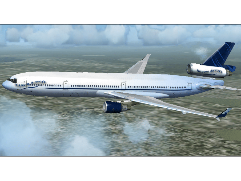 29. August 2009 – simFlight