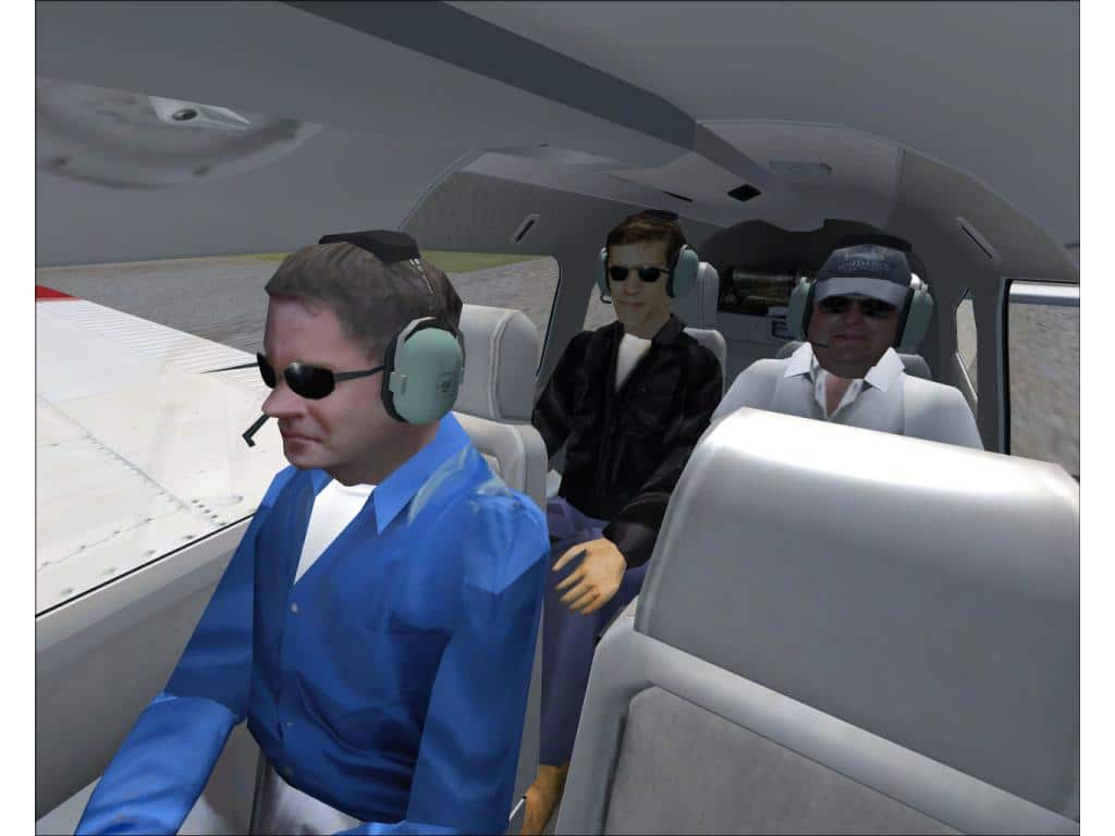 24. September 2009 – simFlight
