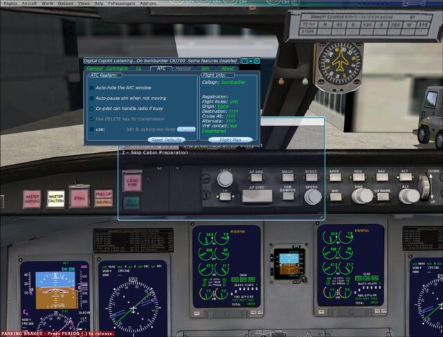 Review: Multi Crew Experience by FS++ Limited