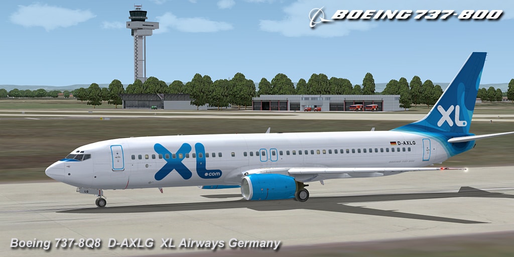 PMDG 737-800 Free Repaints Published