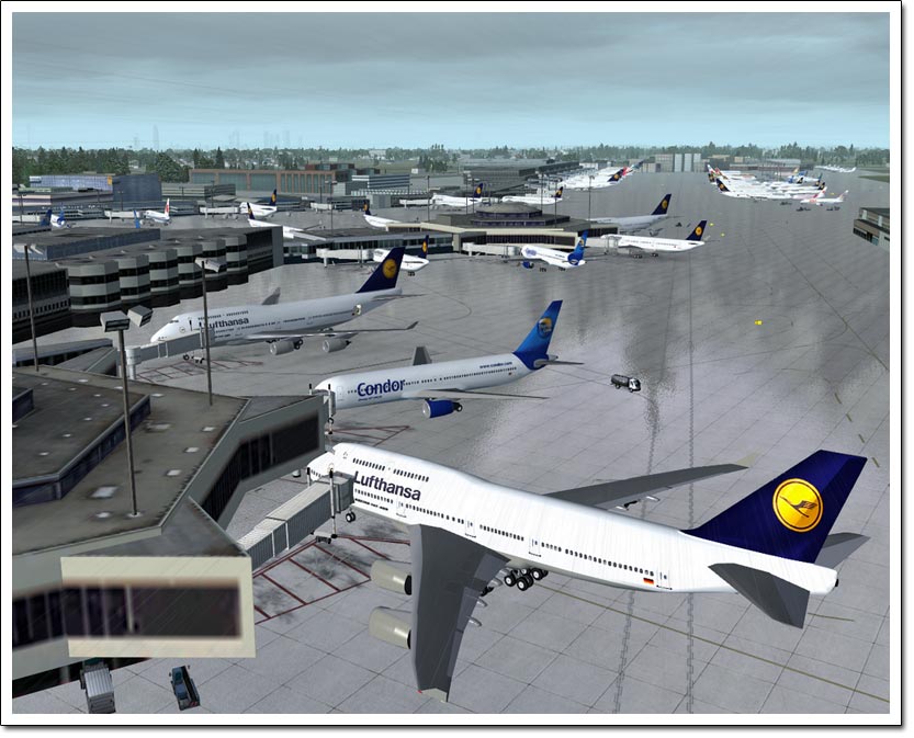 21. April 2011 – simFlight