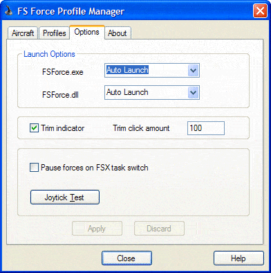 Review: FS Force for FSX