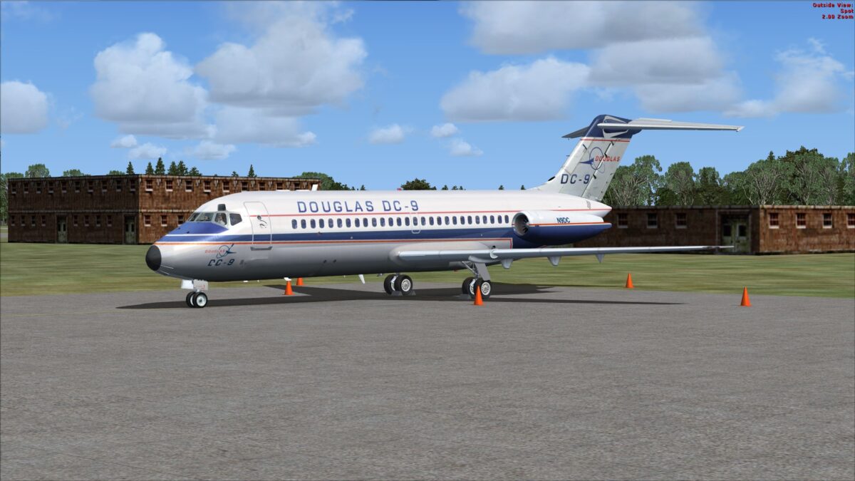 fsx dc91 – simFlight