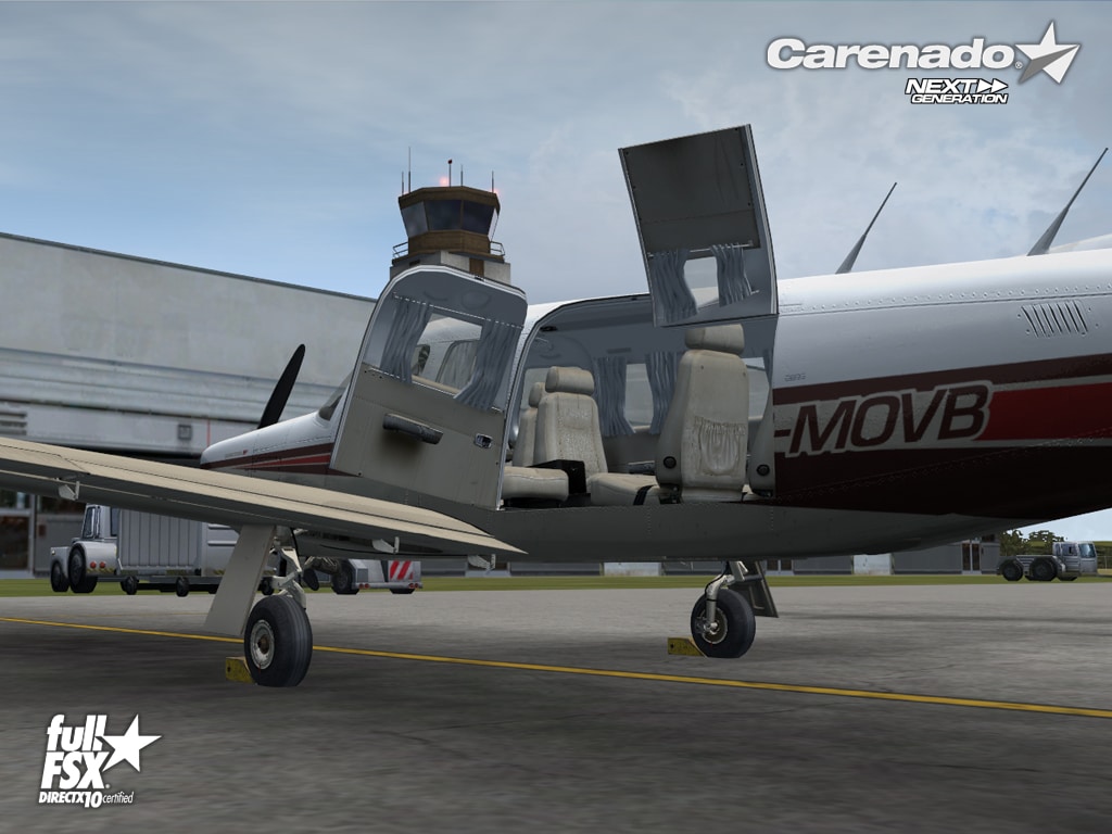 10. November 2009 – simFlight
