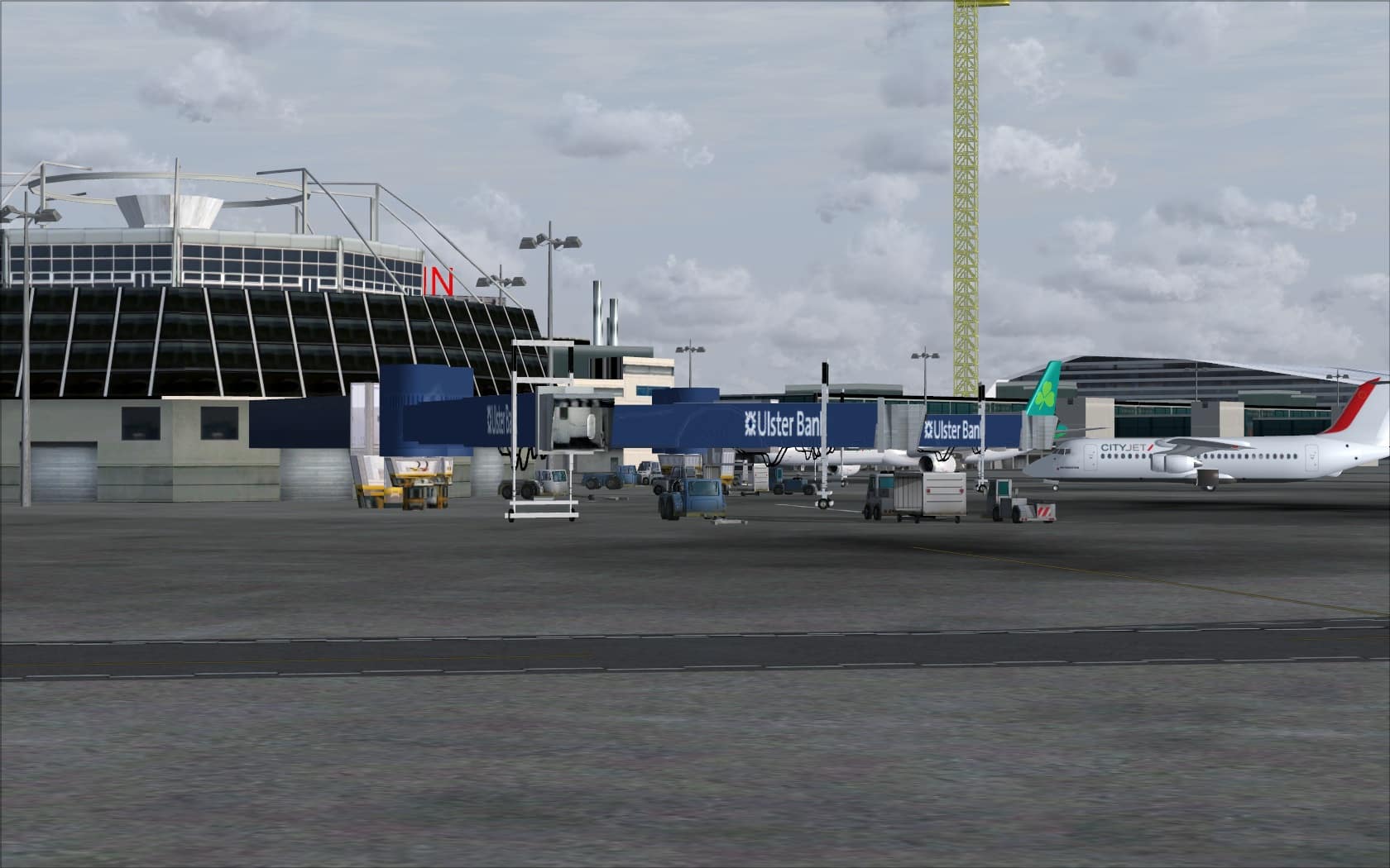 197 – simFlight