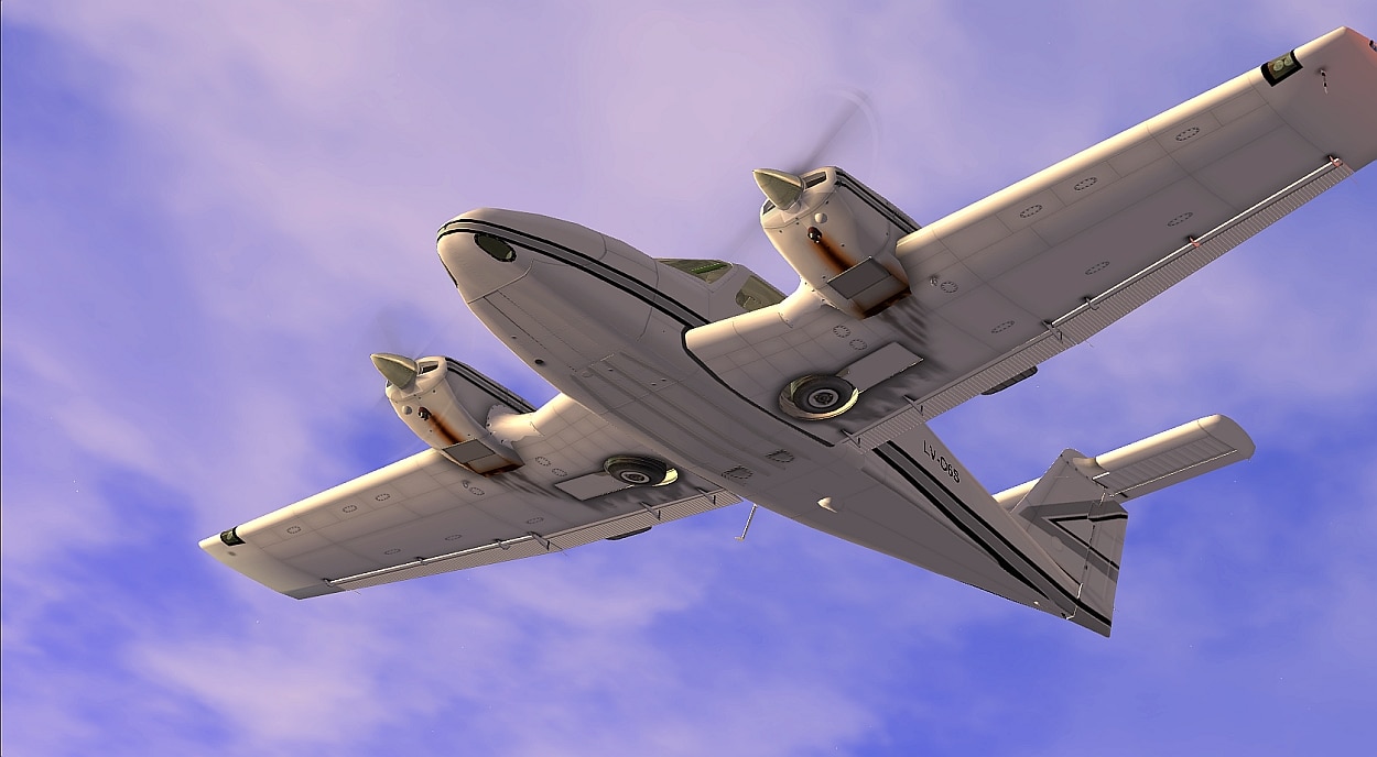 Review: WSS Piper Seminole PA-44