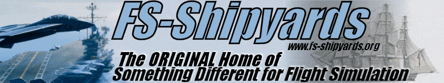 FS-Shipyards – simFlight