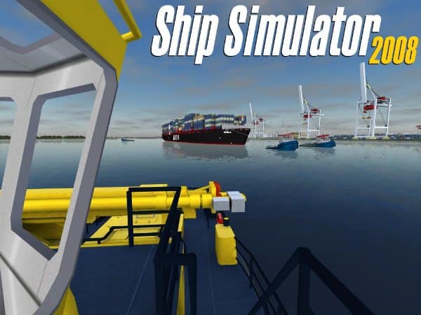 RMS Titanic In Ship Simulator – simFlight