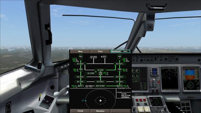 Review: Wilco’s E-Jets for FS2004 and FSX