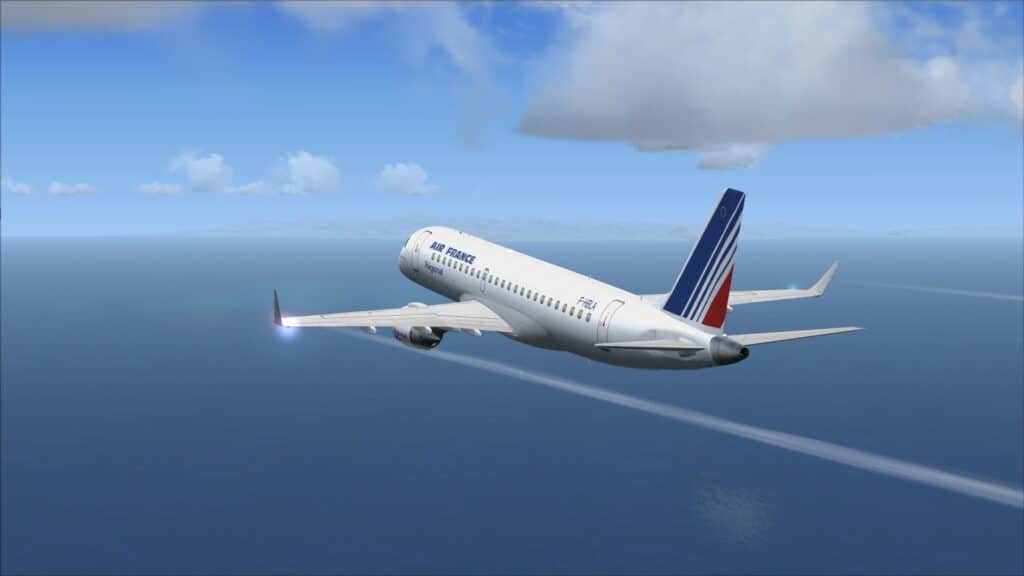 Ejet 4 – simFlight