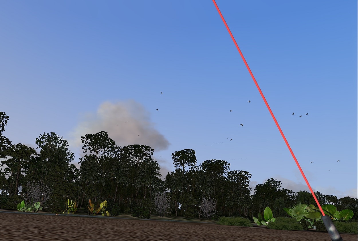 Review: PIS – Atolls of Tuvalu