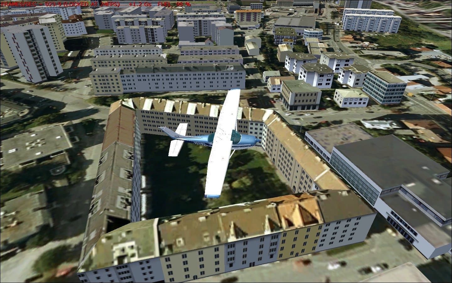 nice buildings2 – simFlight
