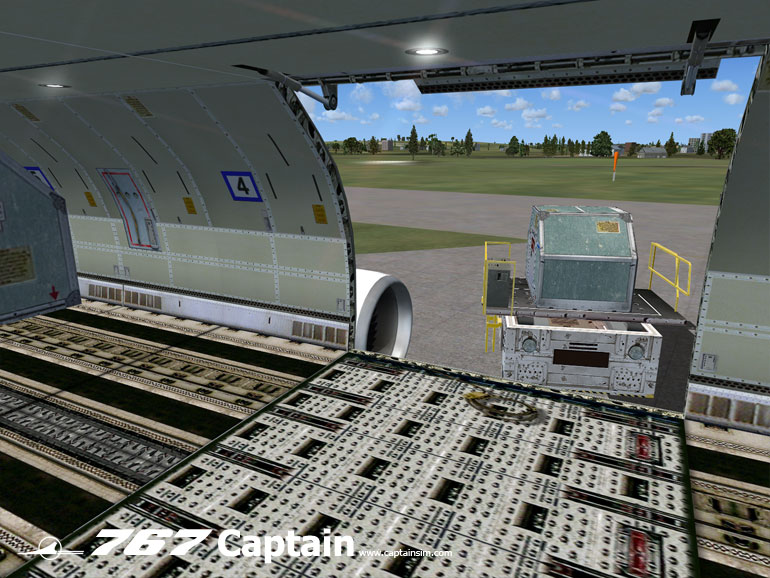 3. March 2010 – simFlight