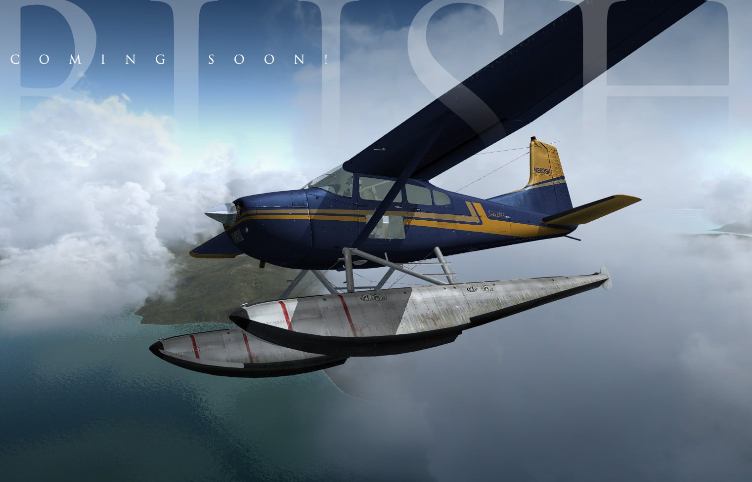 6. March 2010 – simFlight