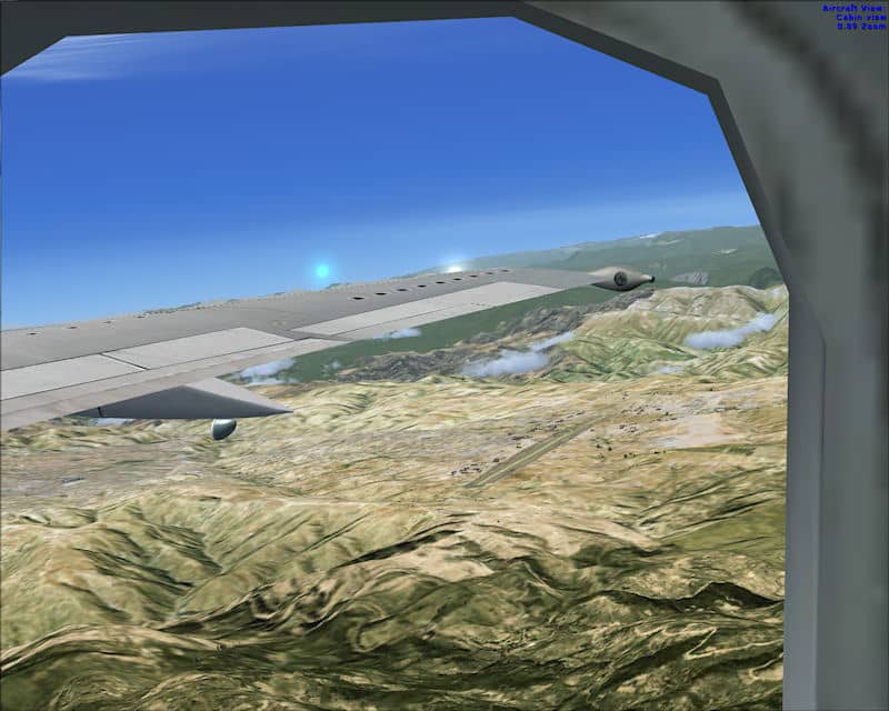 3. March 2010 – simFlight
