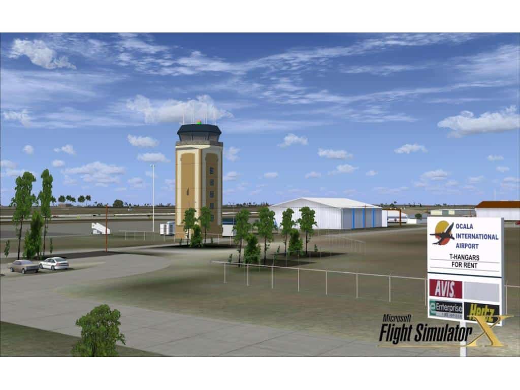 20. March 2010 – simFlight