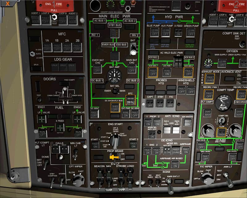 Review: Eurowings Commuter Airlines