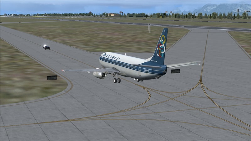 27 – simFlight