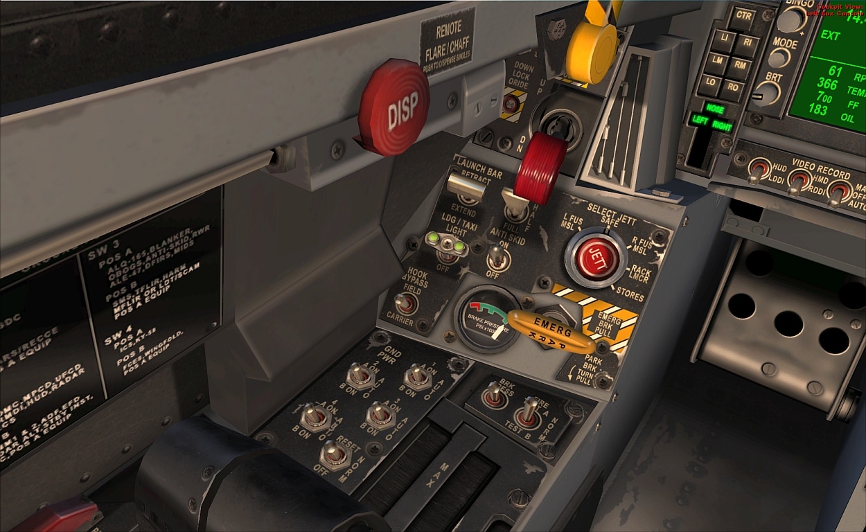 Review: VRS F/A-18E Superbug FSX