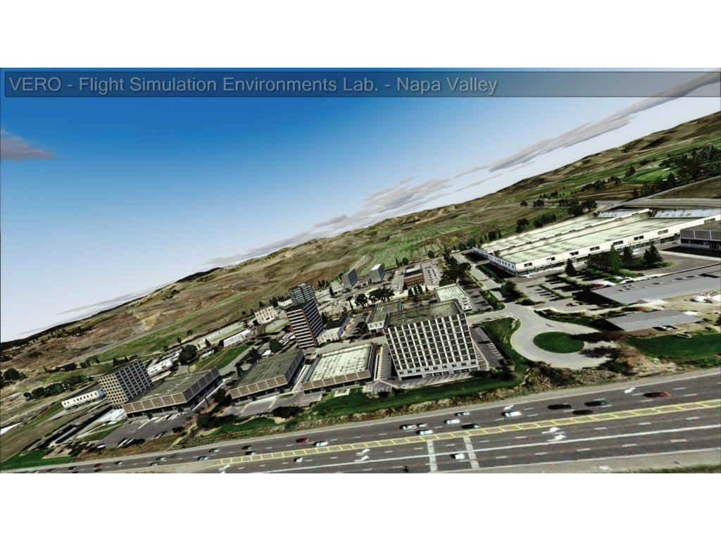 31. May 2010 – simFlight