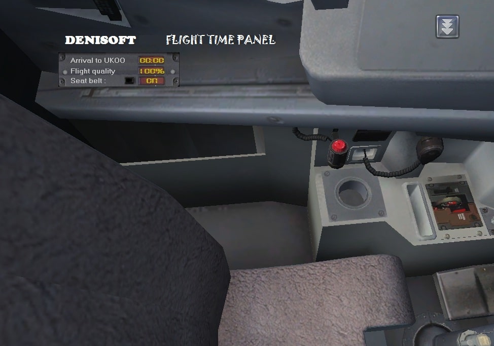 27. May 2010 – simFlight