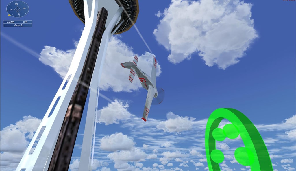 3. May 2010 – simFlight