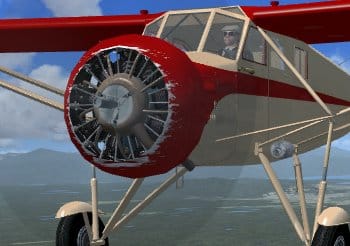 24. May 2010 – simFlight