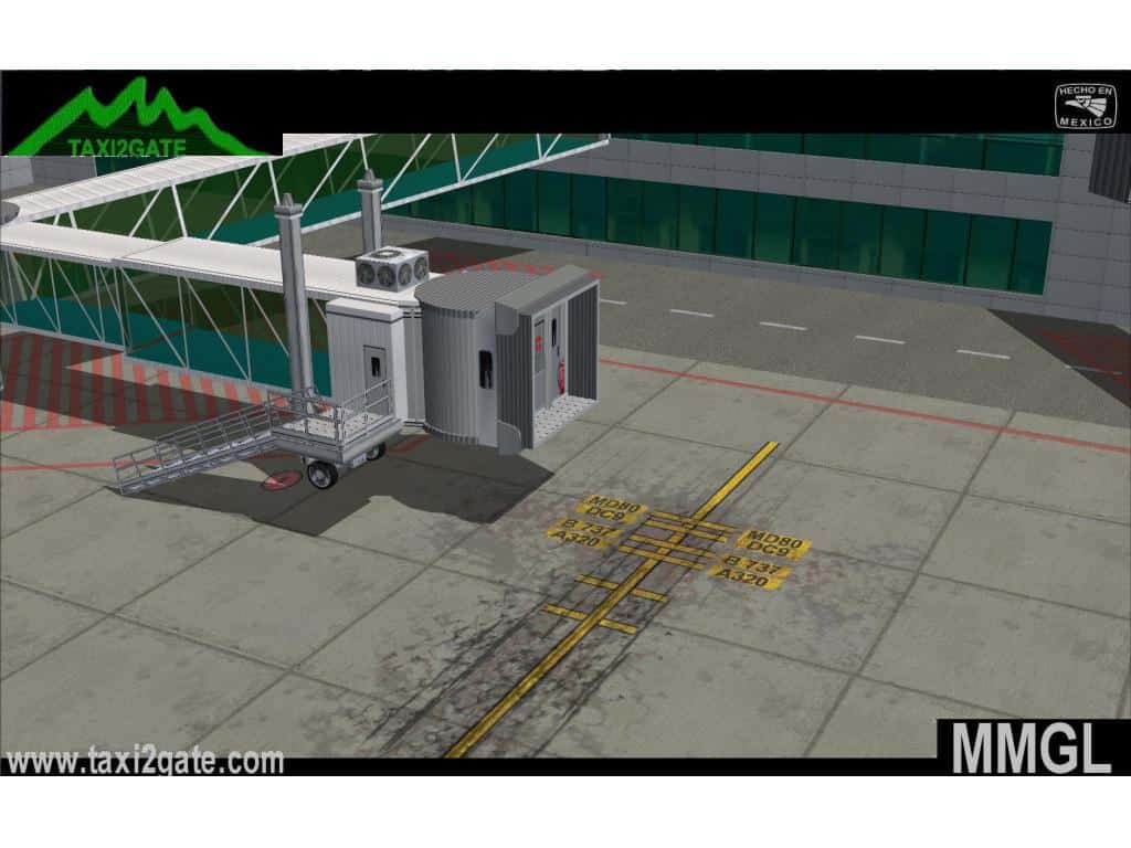 24. May 2010 – simFlight