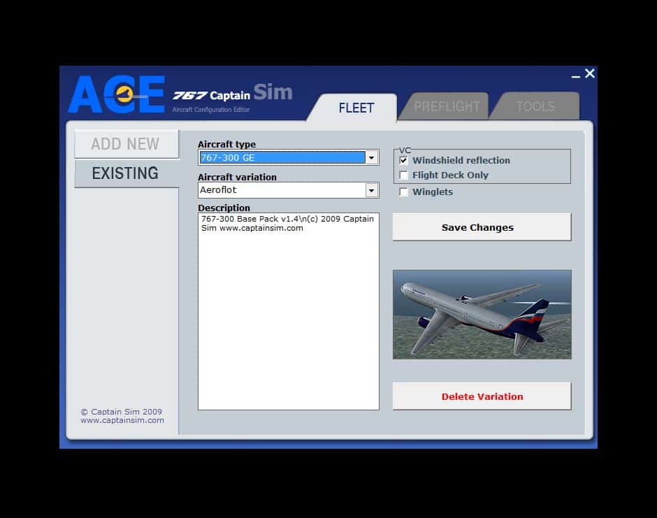 7. June 2010 – simFlight