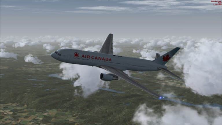 Review: Captain Sim 767 Base and expansions