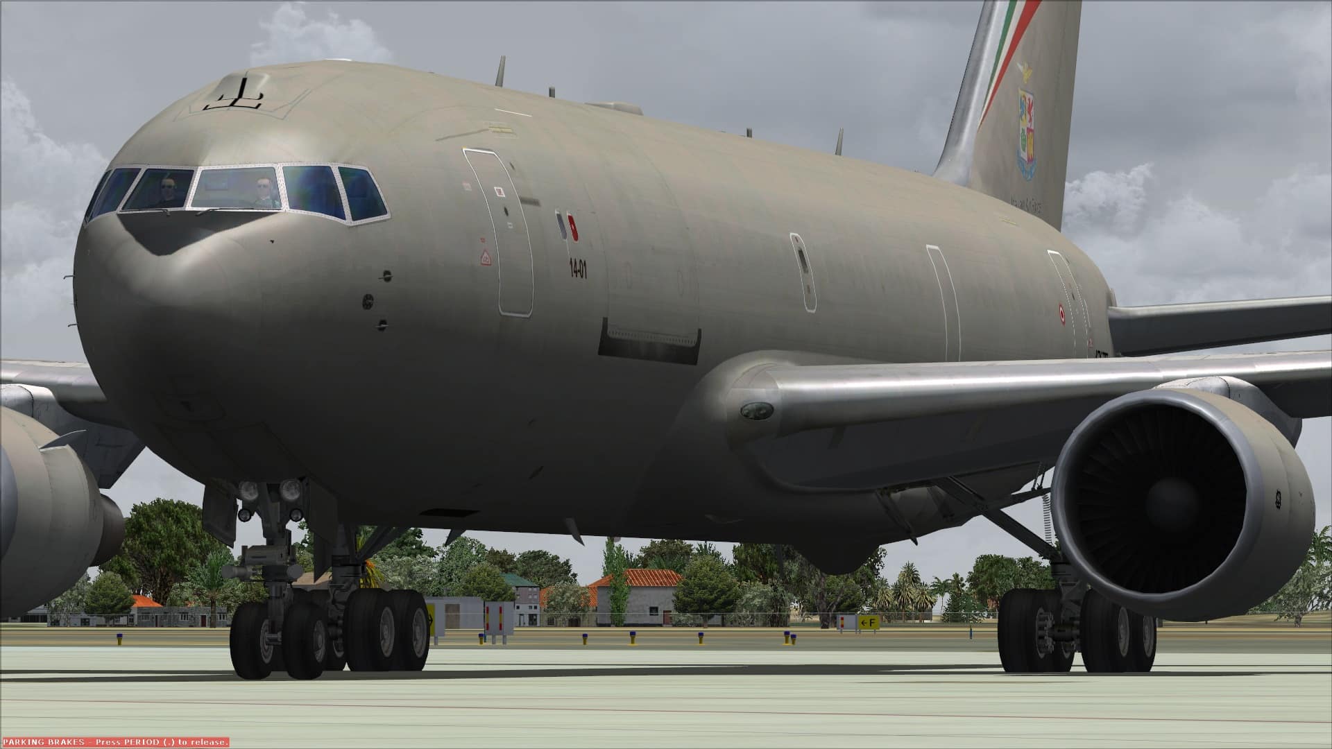 Review: Captain Sim 767 Base and expansions | The Boeing 767 was the ...