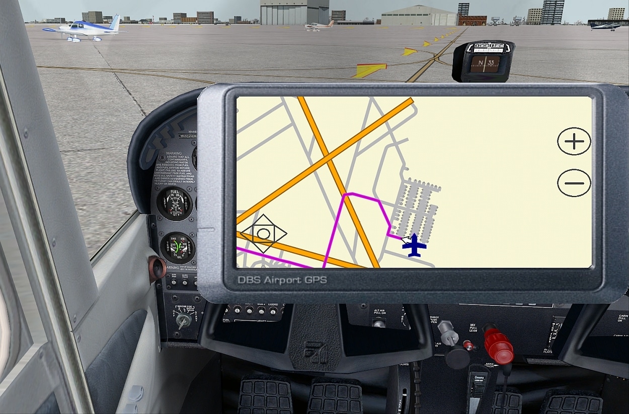 30. June 2010 – simFlight