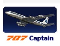 Captain Sim released the 707 for FSX – simFlight